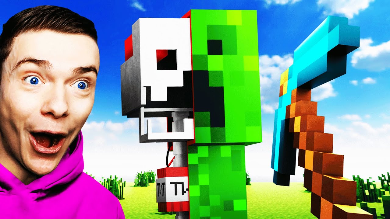 ProjectJamesify, Author at Minecraft videos