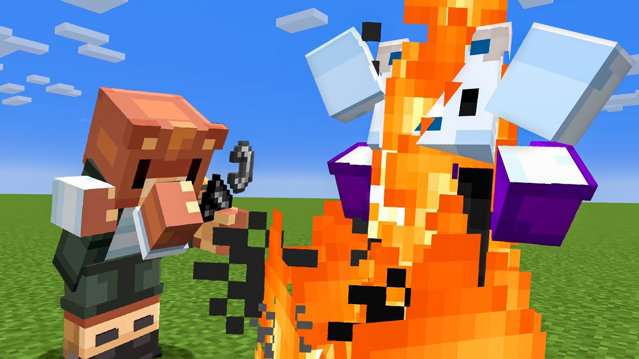 Knarfy, Author at Minecraft videos