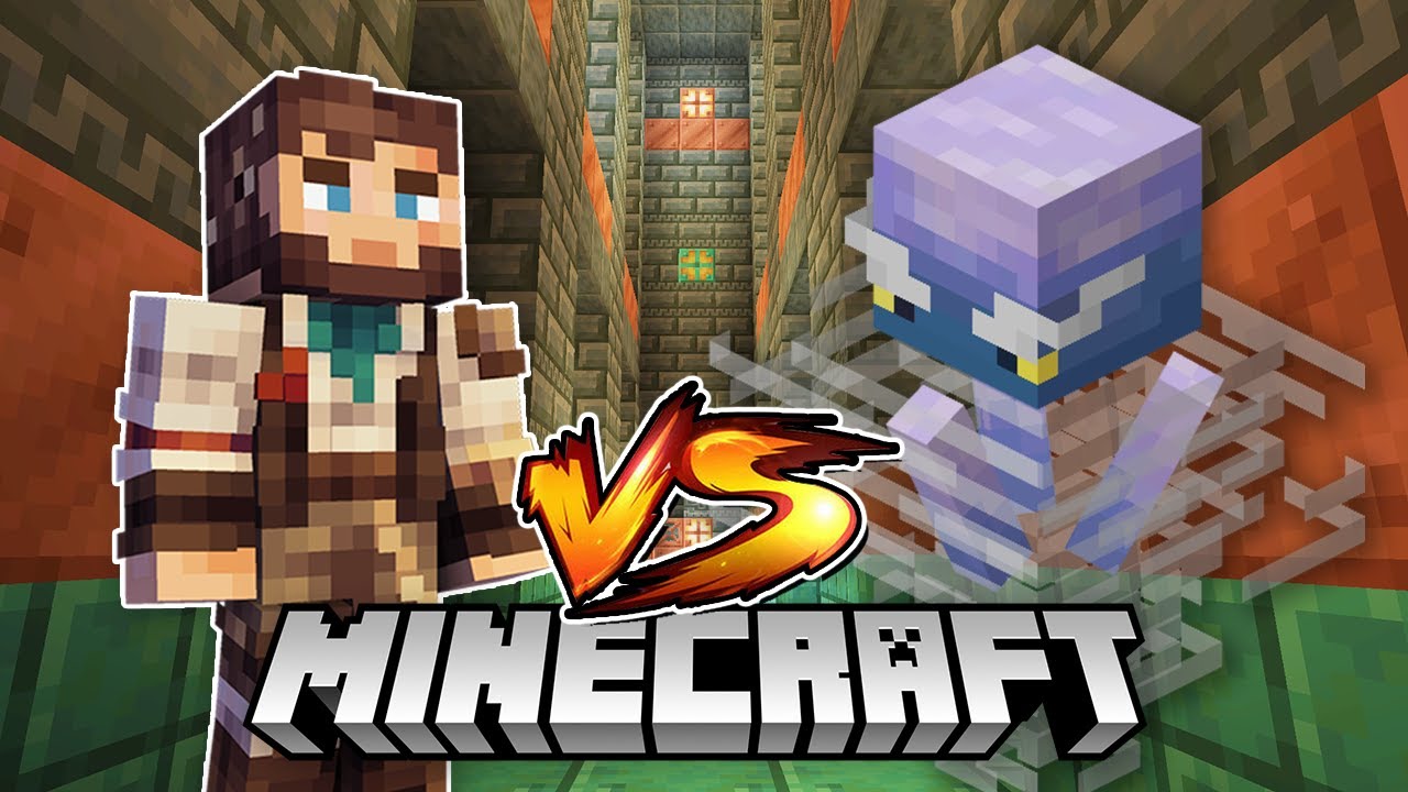 HOW TO SURVIVE THE NEW TRIAL CHAMBER FOR MINECRAFT 1.21 - Minecraft videos
