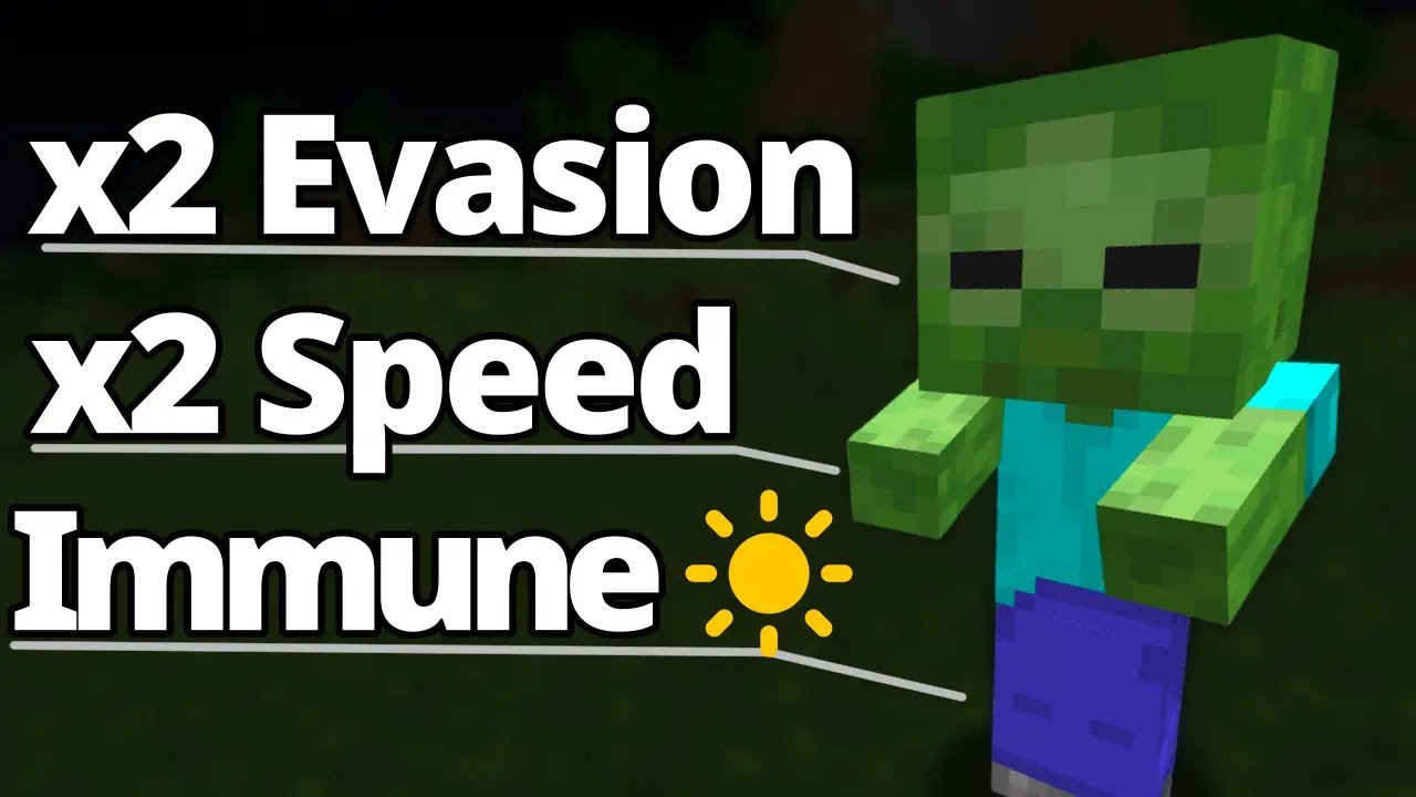 How this Forgettable Mob Took Over Minecraft - Minecraft videos