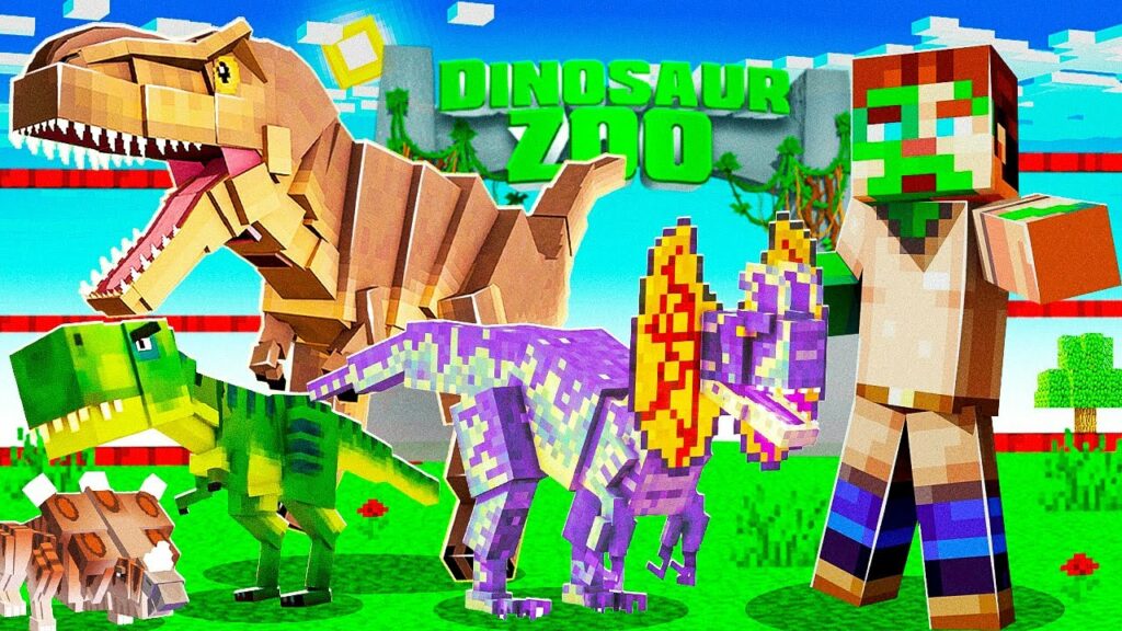 BeckBroPlays, Author at Minecraft videos