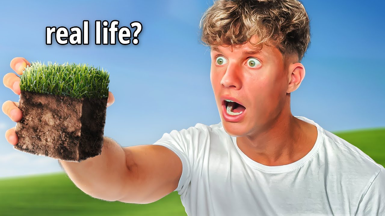 laserluca, Author at Minecraft videos