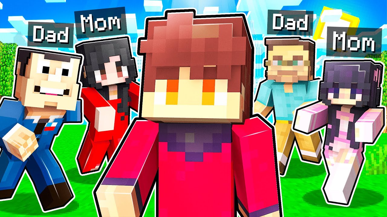 RageElixir, Author at Minecraft videos