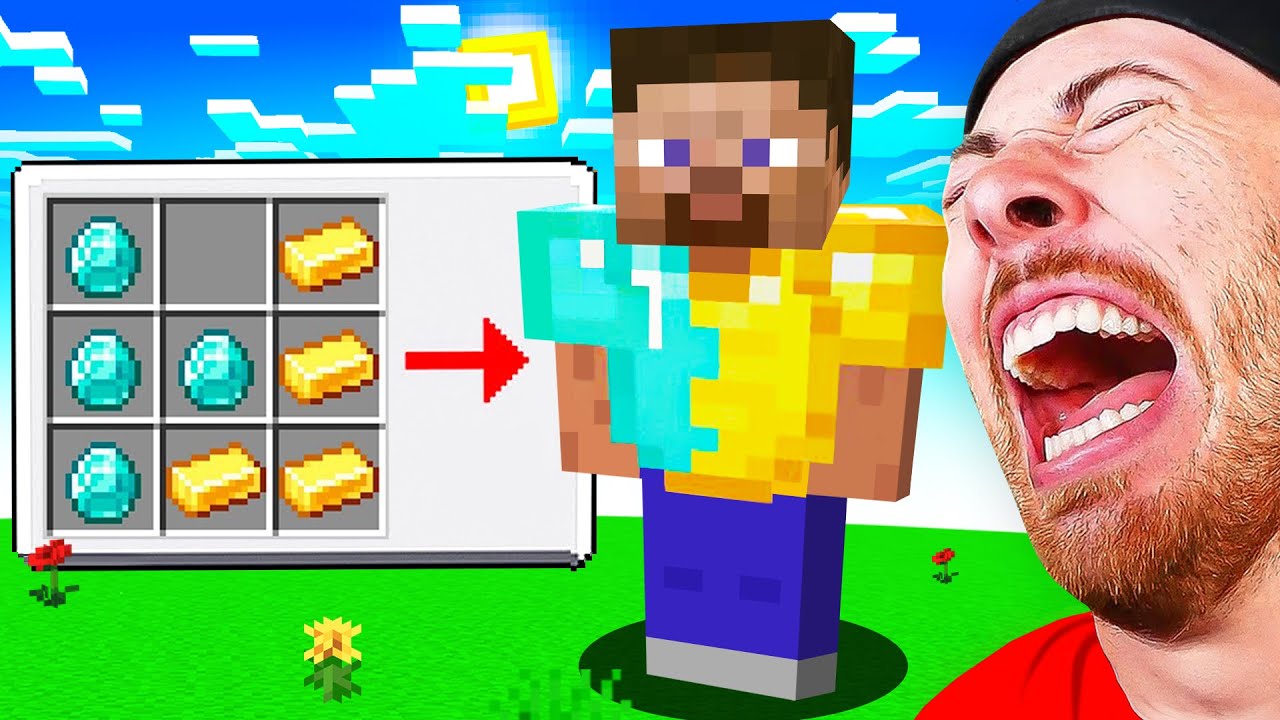 Minecraft MEMES you wont believe! - Minecraft videos