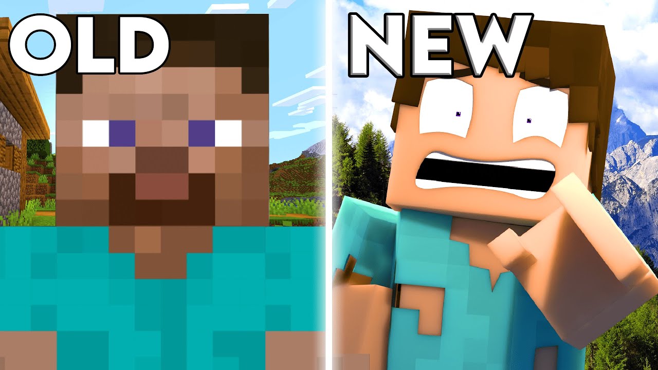 krefix, Author at Minecraft videos