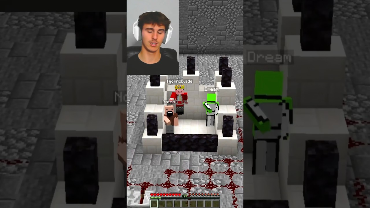 Minecraft villager meme - Minecraft videos