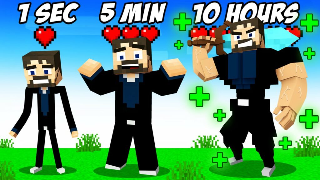 SSundee, Author at Minecraft videos