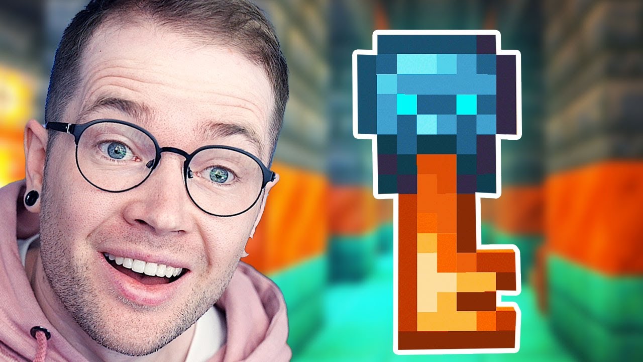 The Best Thing Added To Minecraft in YEARS! - Minecraft videos