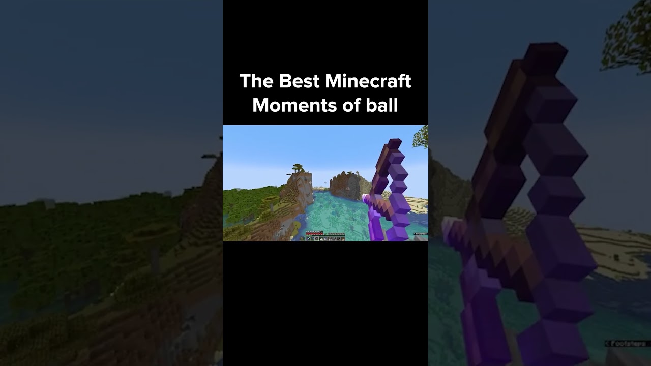 The Most Funny Minecraft Clips of 2023 - Minecraft videos