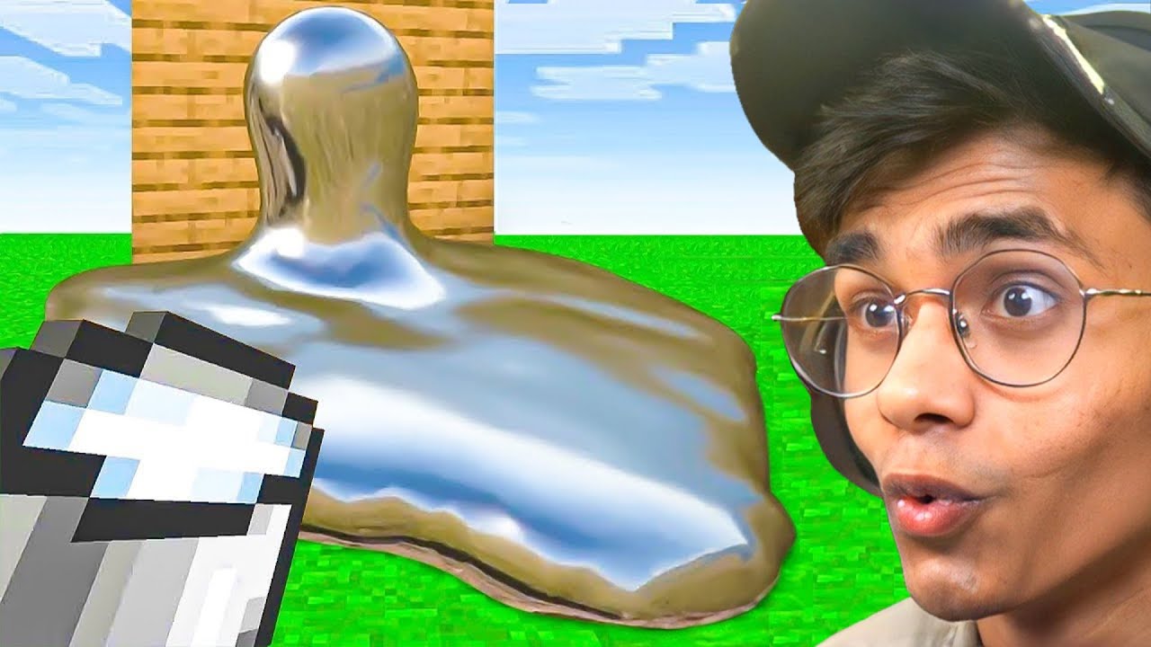 This Minecraft Video Will Satisfy You (ULTRA REALISTIC) - Minecraft videos