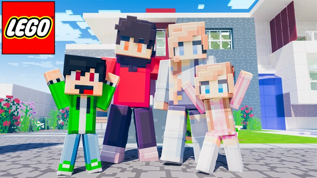 RageElixir, Author at Minecraft videos