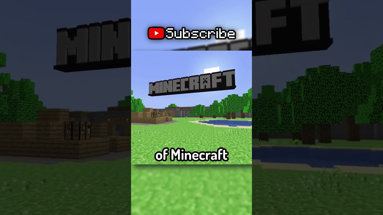 What's the NEW Far Lands in Minecraft? - Minecraft videos