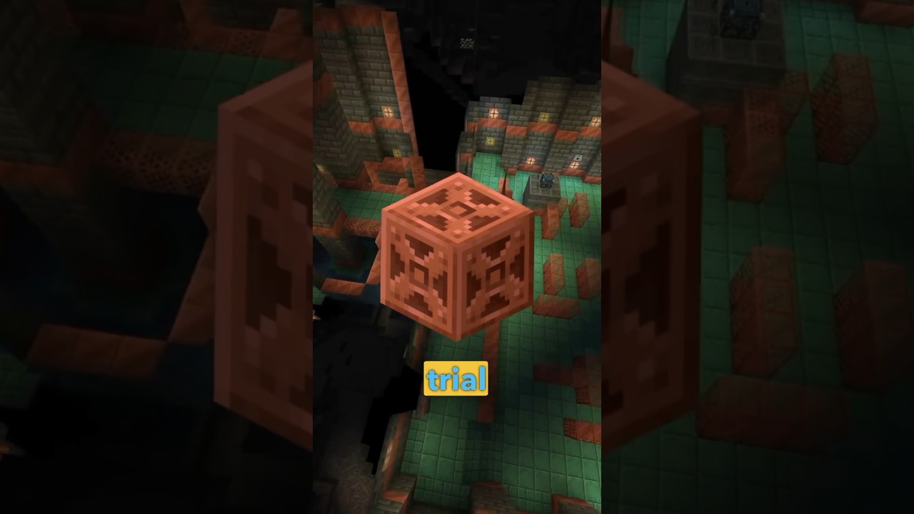 the NEXT minecraft 1.21 feature leaked?! - Minecraft videos