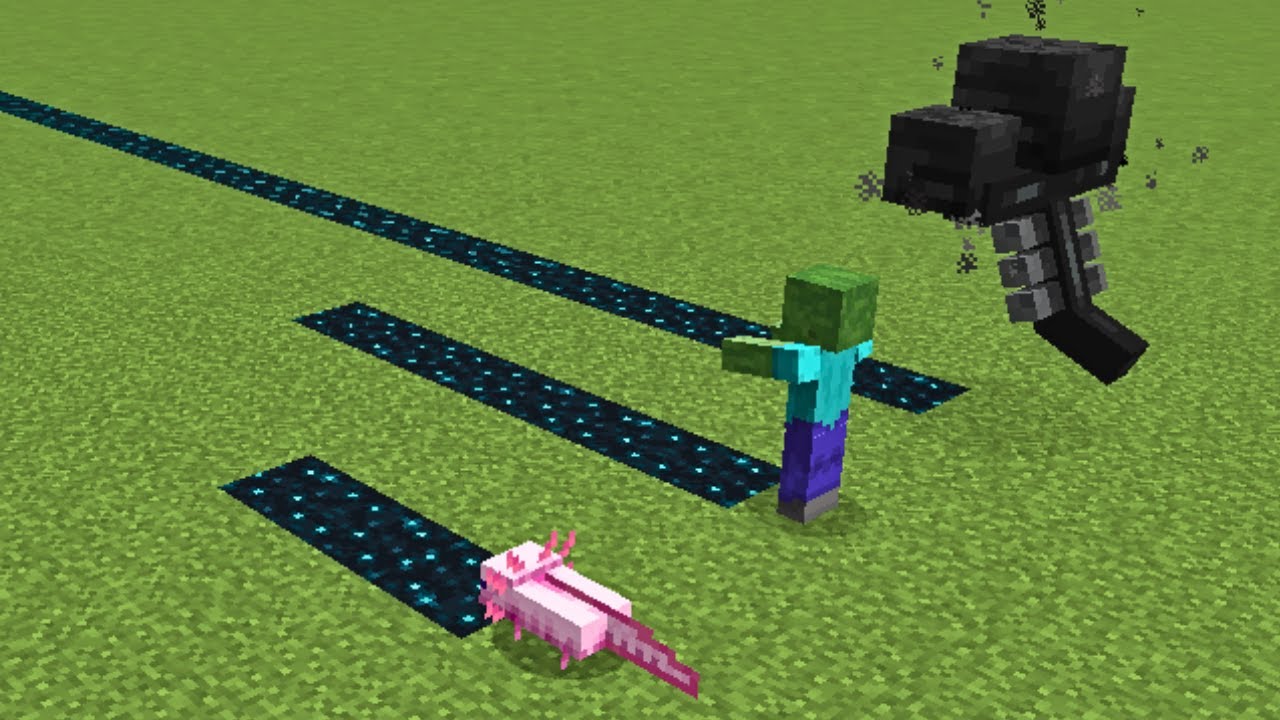 The Death Of Which Mob Will Generate More Sculk Minecraft Videos
