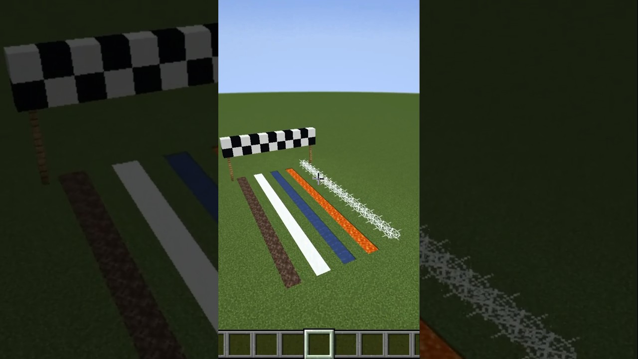 which one is slower in minecraft - Minecraft videos