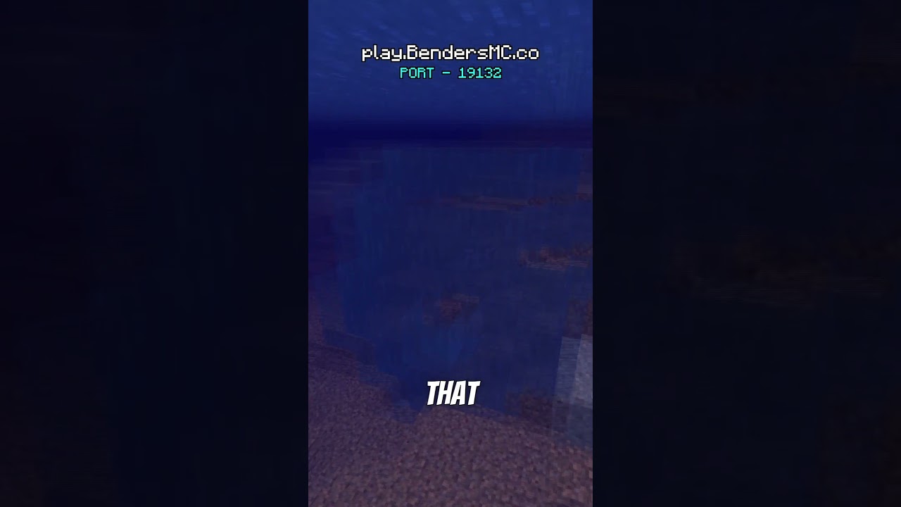 12 Days of BendersMC: LavaBubble #minecraft - Minecraft videos