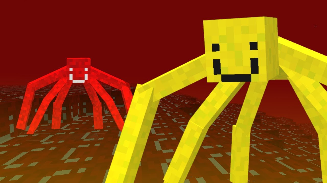 Adding Your Annoying Ideas to my Minecraft Mod - Minecraft videos