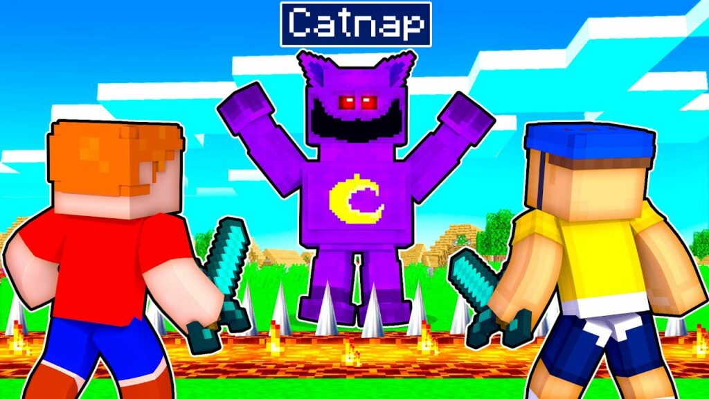 Jeffy Minecraft, Author at Minecraft videos