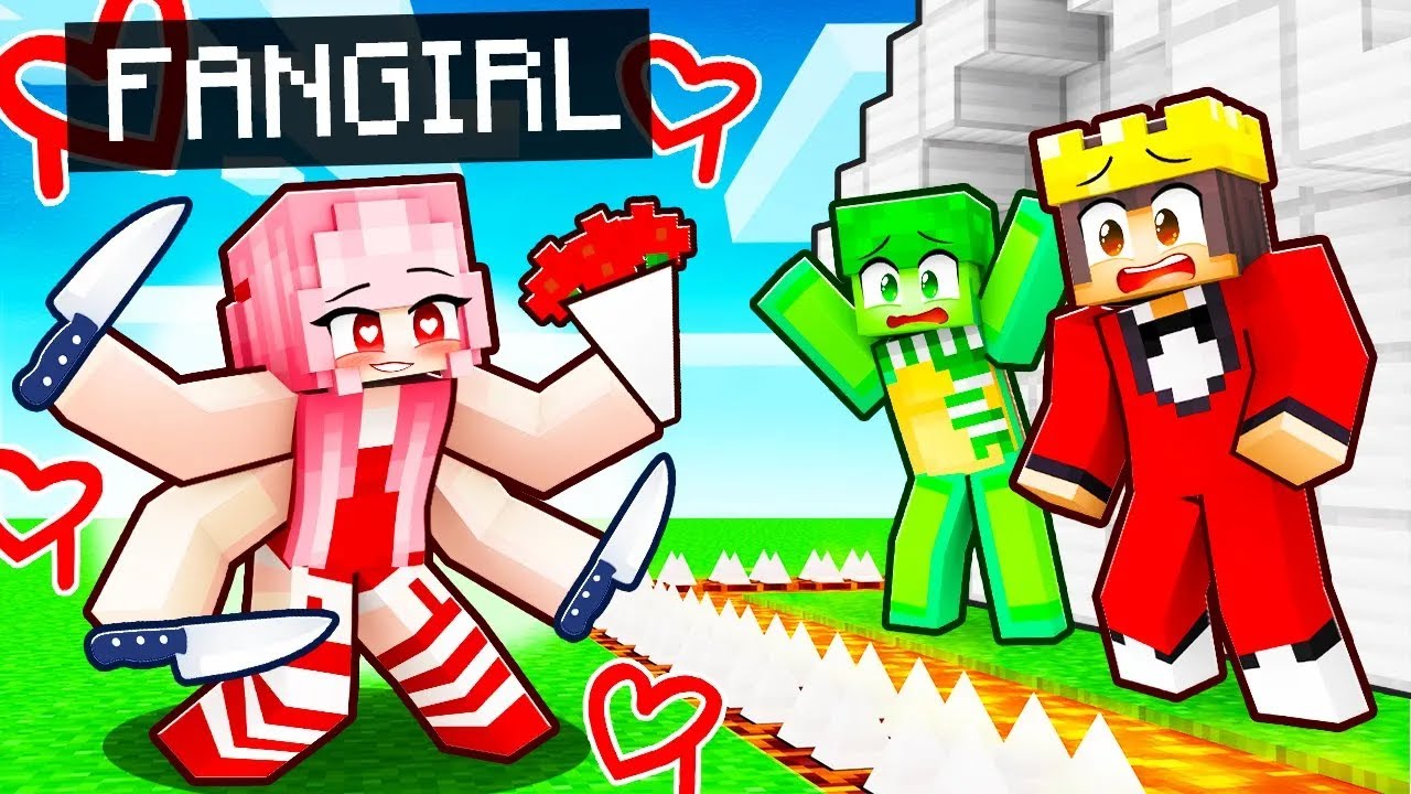 MongoTV, Author at Minecraft videos