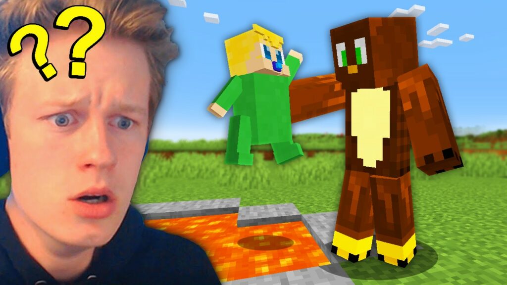 Doni Bobes, Author at Minecraft videos