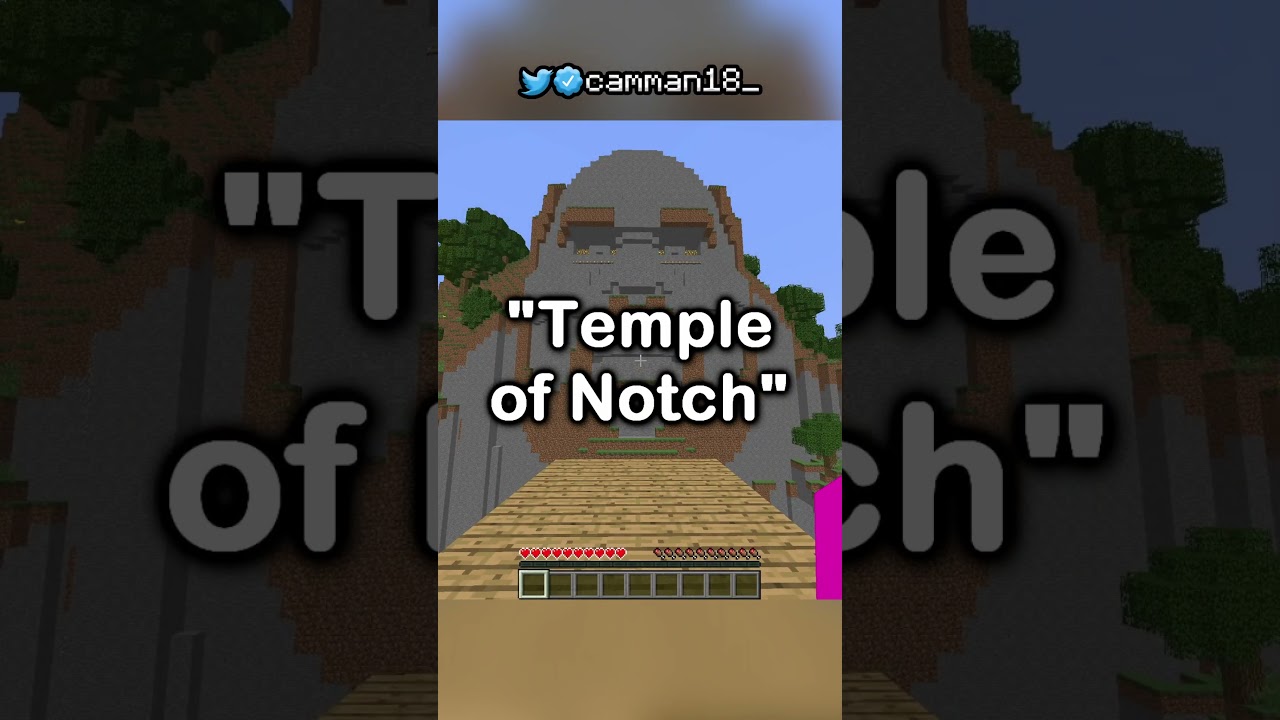 Guess The Iconic Minecraft Map - Minecraft videos