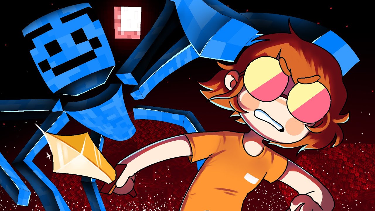 How I Defeated BREG.jar - Minecraft videos