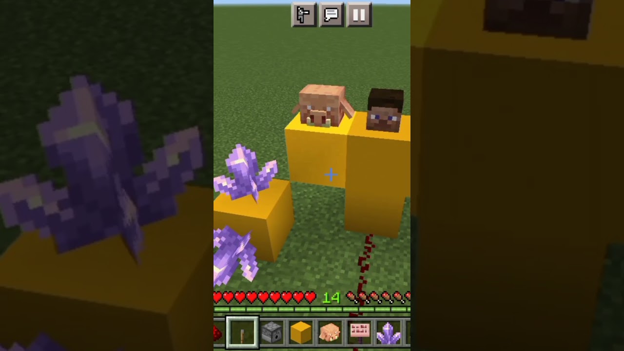 How To Spawn Titan Fox In Minecraft. #minecraftfans #minecraft # ...