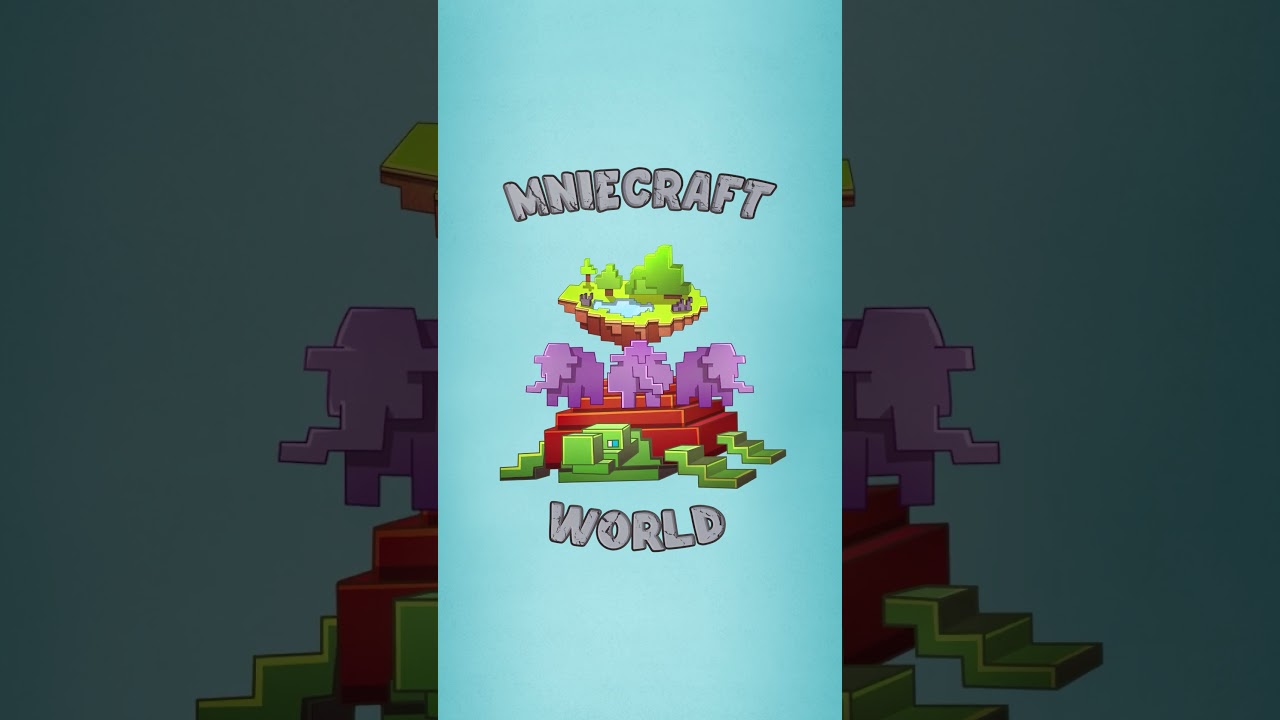 How many blocks in Minecraft? #Minecraft - Minecraft videos