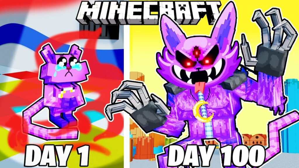 MaxCraft, Author at Minecraft videos