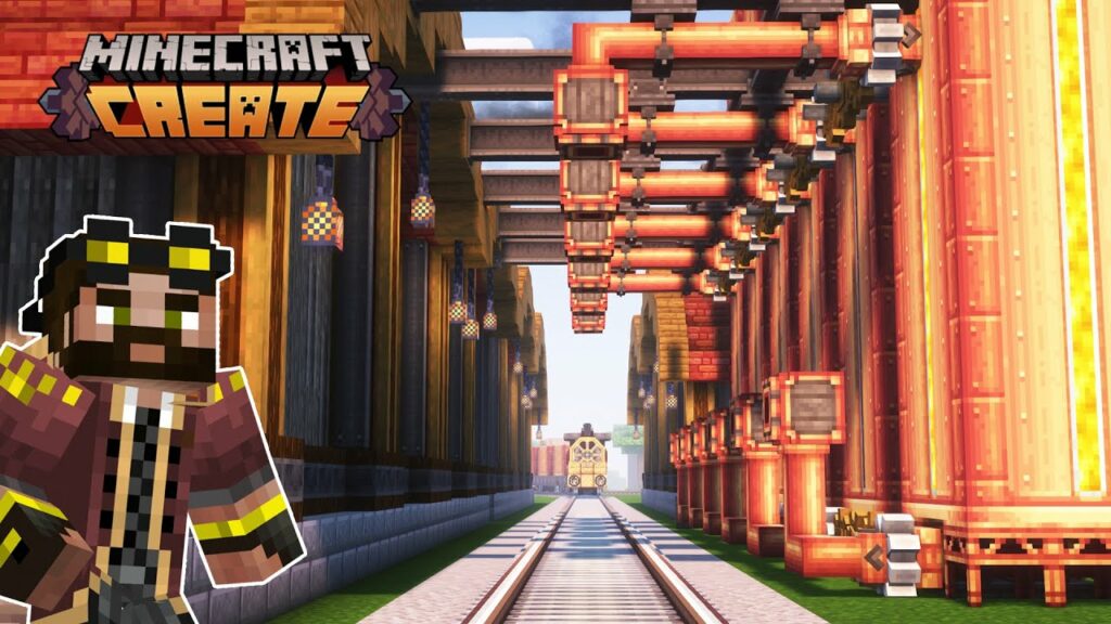 Mr Beardstone, Author at Minecraft videos