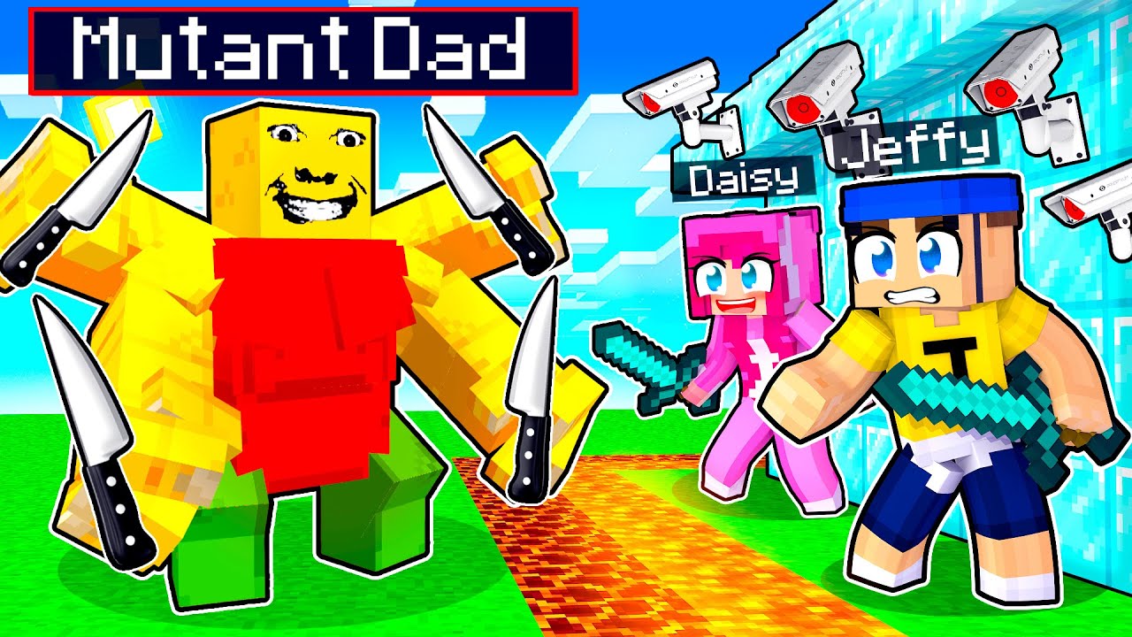 Jeffy Minecraft, Author at Minecraft videos