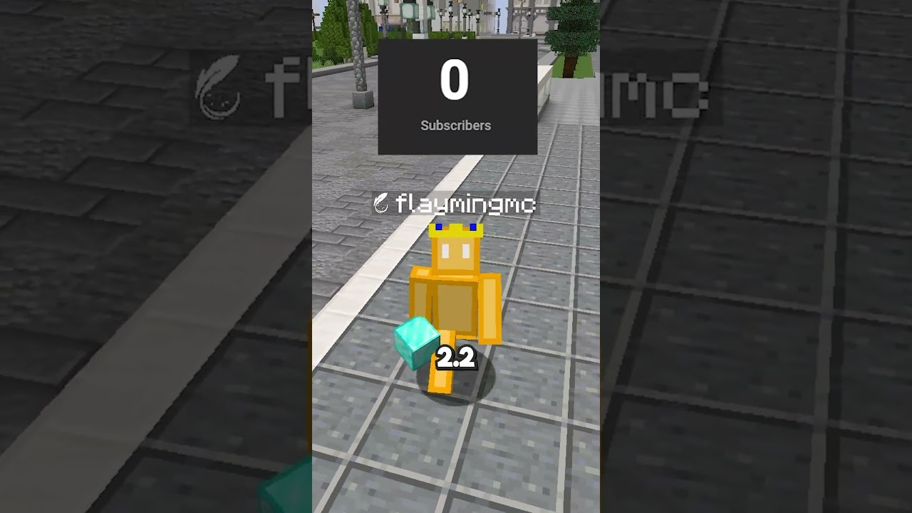 Minecraft, But I Explode Every Time... #shorts - Minecraft videos