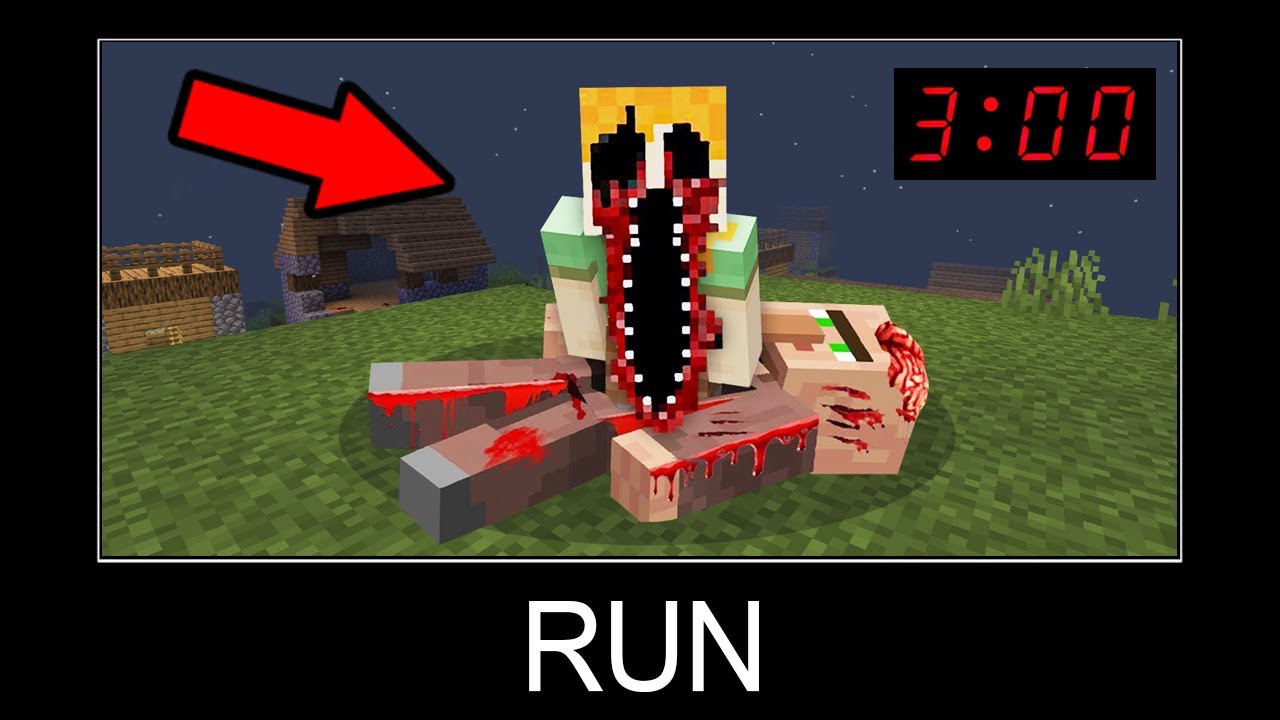 Minecraft wait what meme part 463 (Scary Mutant Alex) - Minecraft videos