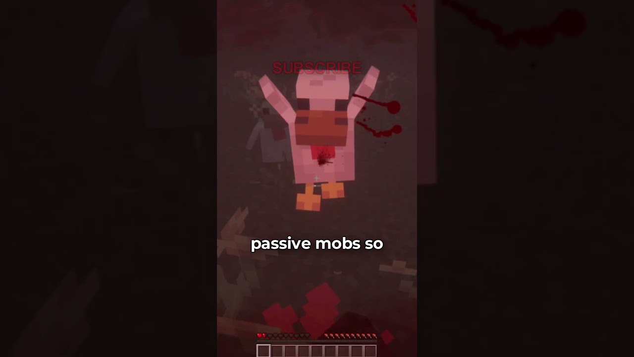 Realistic Zombie Apocalypse in Minecraft - Minecraft videos