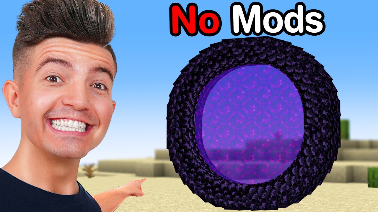 Testing Clickbait Minecraft Shorts To Prove Them Fake - Minecraft videos