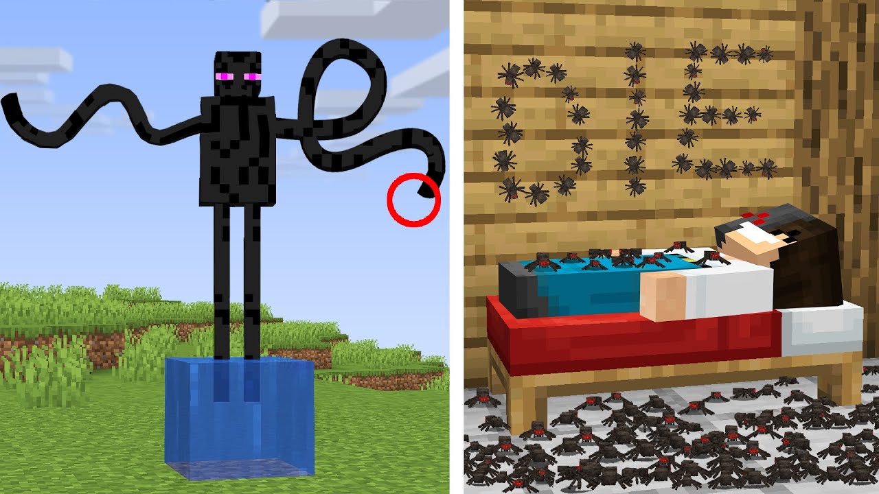 BionicLMAO, Author at Minecraft videos