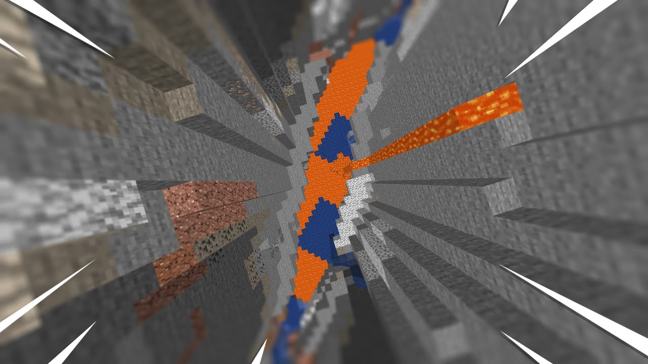 The Most Unlucky Minecraft Death - Minecraft videos