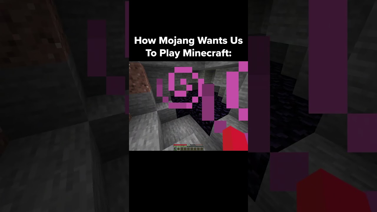 This Is Why I HATE Minecraft - Minecraft videos