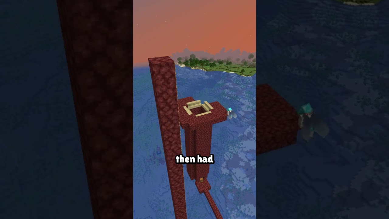 This Player Obtained Minecraft's Hardest Death Message - Minecraft videos