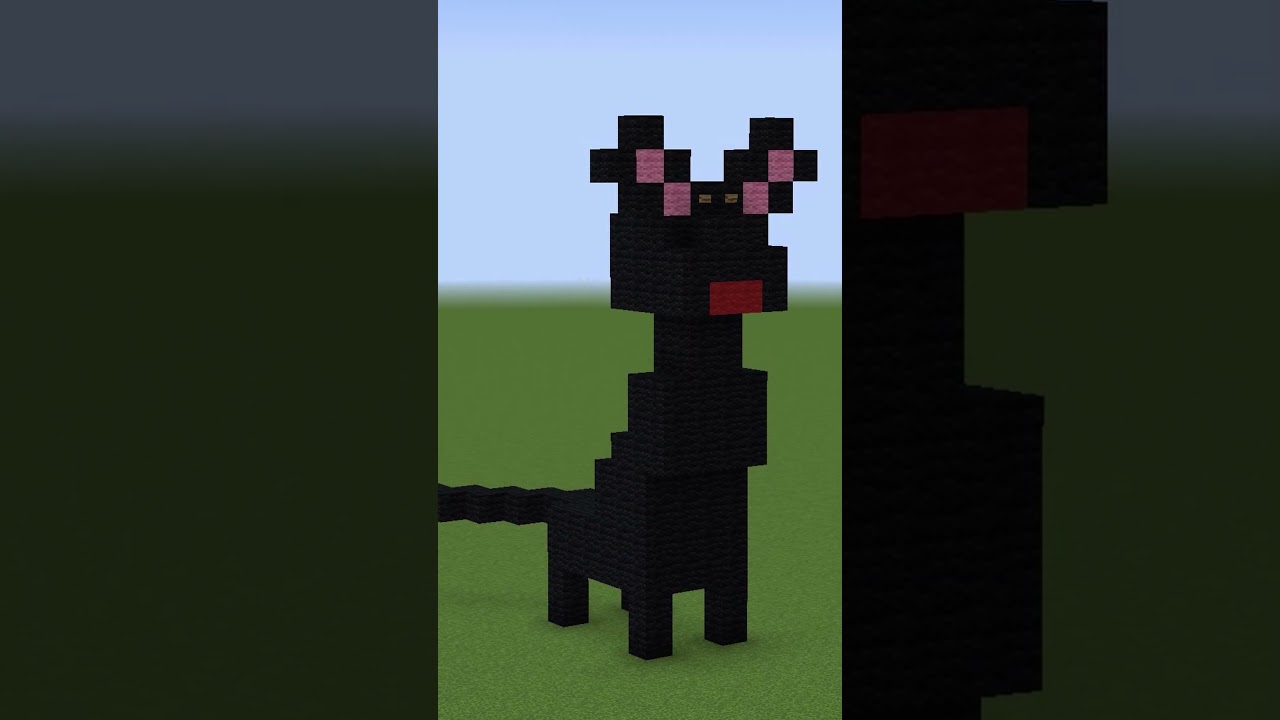 Types of Gamemodes in Minecraft - Minecraft videos