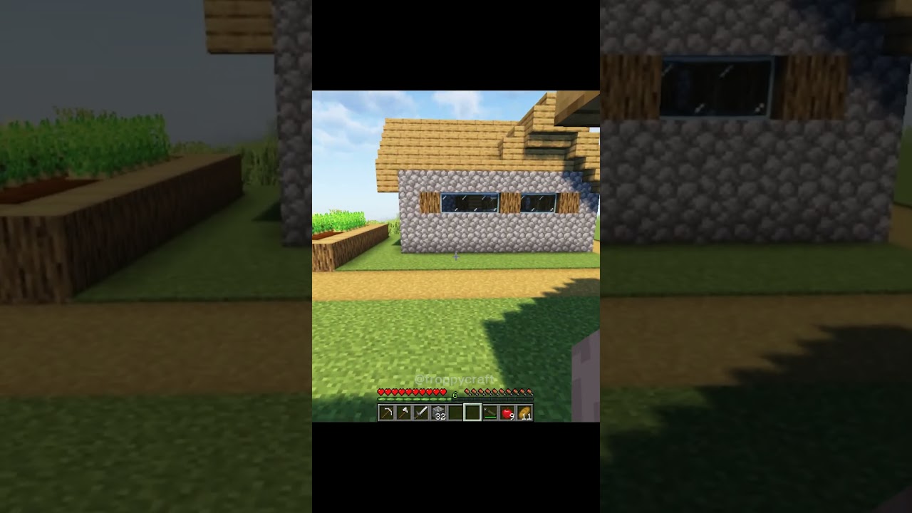 Villagers are Getting Smarter #minecraft #allmyfellas #villager #grox ...