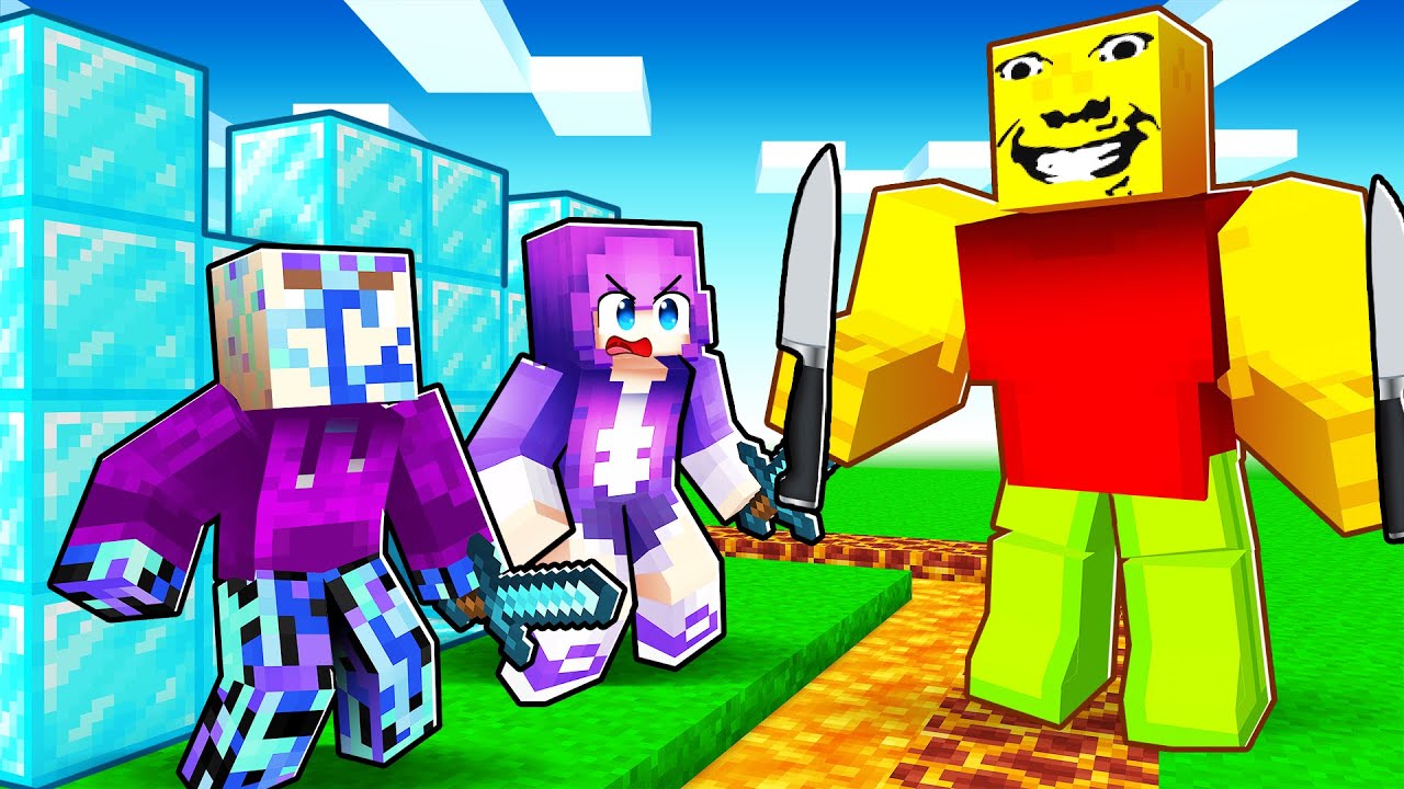 DASH, Author at Minecraft videos - Page 3 of 4