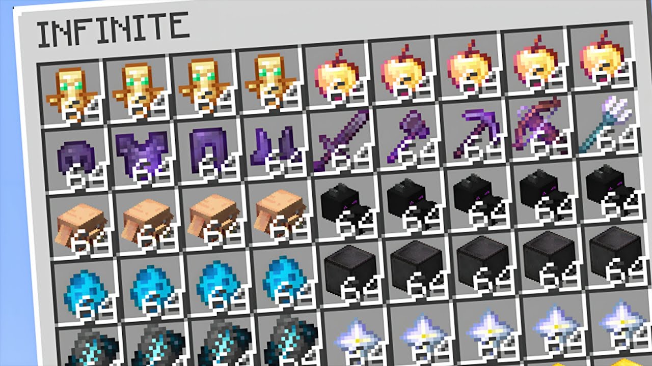 Why I Became the Richest Player in This Minecraft SMP... - Minecraft videos