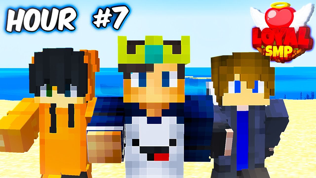 Why These Players are Not DEADLIEST in This Minecraft SMP ...