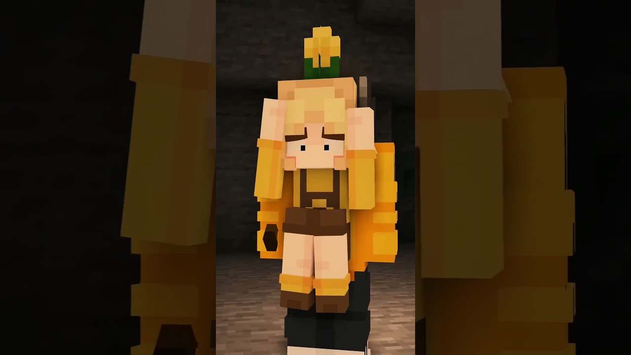 etho and Daisy Glued to each other In Minecraft - Minecraft videos