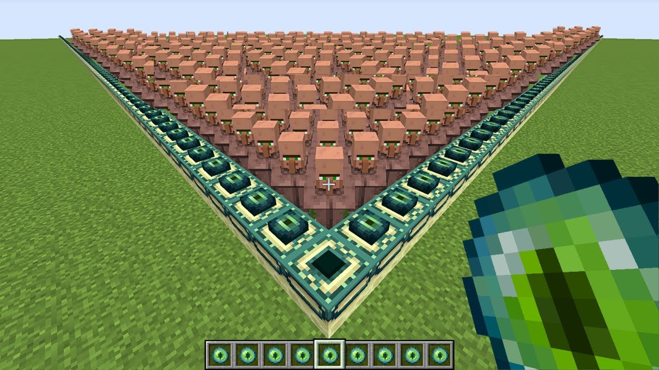 responses to ALL the most asked Minecraft questions in 8 minutes ...