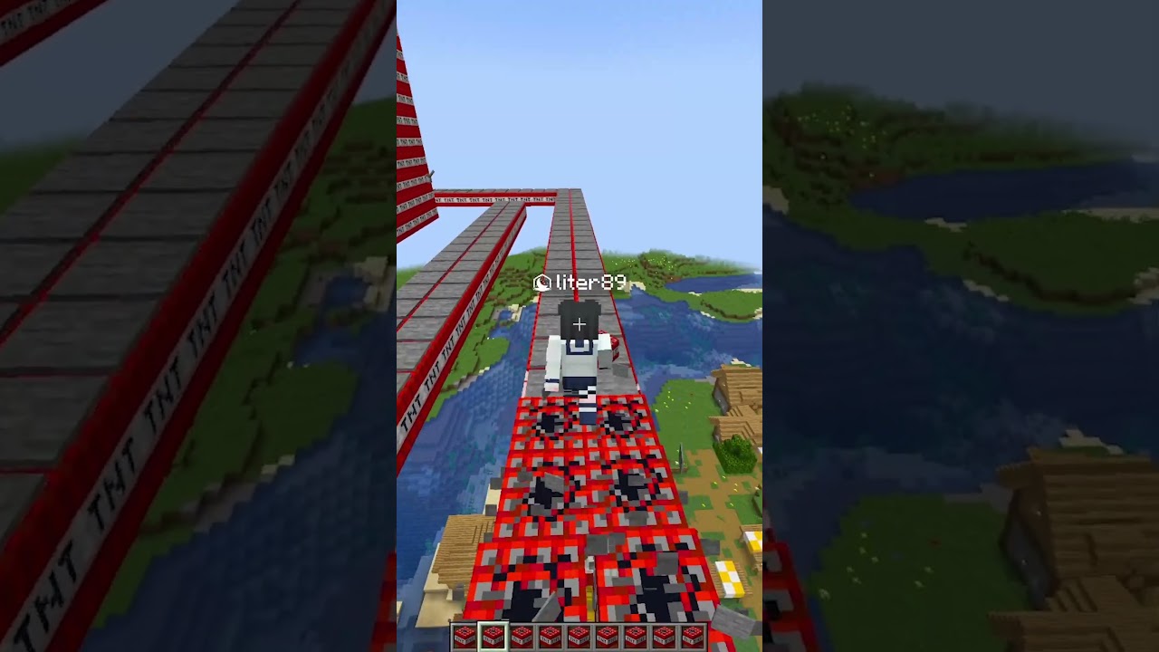 Minecraft moment - Minecraft videos