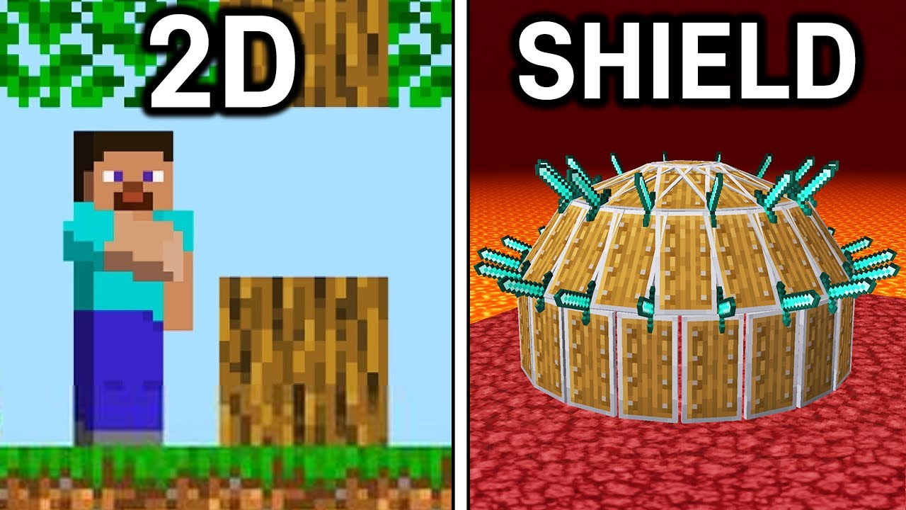 93 Minecraft Things You Didn't Know Existed! - Minecraft videos