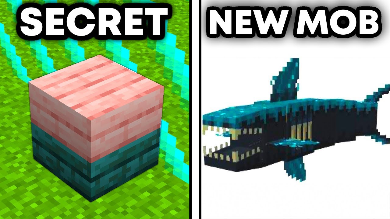 Busting 100 Minecraft Myths in 24 Hours - Minecraft videos