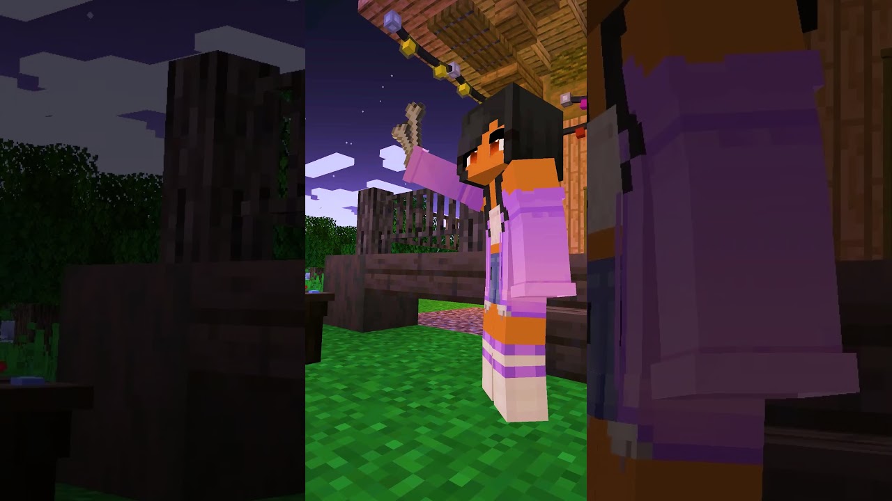 Dating the ULTIMA in Minecraft! Part 2 - Minecraft videos